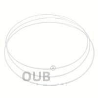 China 17A-13-42710 17A1342710 SEAL RING OF POWER TRAIN PUMP and TURBINE D155AX-8 D155AX-6 for sale