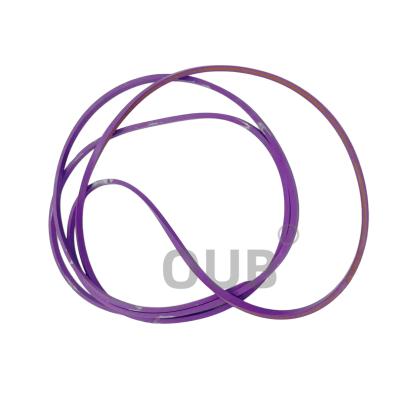 China 123-7268 1237268 SEAL RING 789D 775E for sale