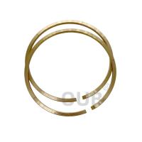 China 17M-15-49270 17M1549270 RING SEAL Engineering Machinery Parts D155A-5 D275A-5R for sale