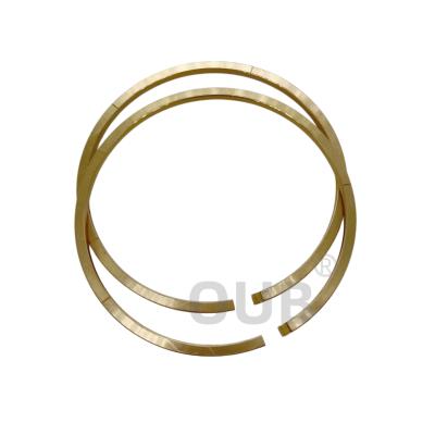 China 17M-15-49270 17M1549270 RING SEAL Engineering Machinery Parts D155A-5 D275A-5R for sale