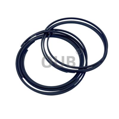 China 17M-22-51140 17M2251140 SEAL RING FOR STEERING AND BRAKE OF D275A-5R for sale