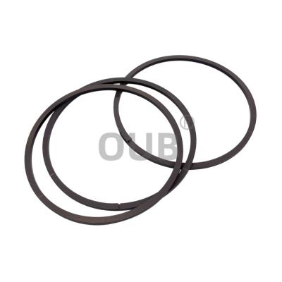 China 195-13-12711 1951312711 Seal Ring, BULLDOZERS D80A D135A,COMPACTOR WF22,DUMP TRUCKS HD200 HD205 for sale