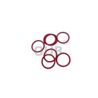 China 07000-72020 0700072020 Hyunsang Construction Machinery Parts Excavator O-Ring WA470-3  D21A-8 for sale