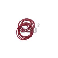 China 07000-73050 0700073050 O-RING RED SILICON,O-RING KIT FITS FOR D155A-6 D155A-5 for sale