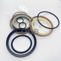China 721-98-00710 7219800710 SEAL KIT, HYDRAULIC BUCKET CYLINDER PC228US-11 HB215LC-3 for sale