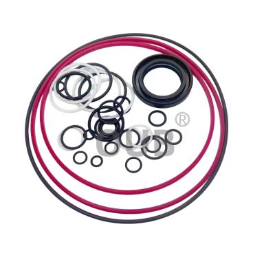 China 571-7201 5717201 KIT-TRAVEL MOTOR,CAT 323GC  326D2 CAN FIT for sale