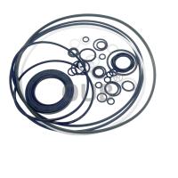 China 571-7202 5717202 Tetningssett for hydraulisk sylinder 330D  329D for sale