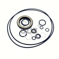 China XKAY-00553 XKAY00553 Buy Hyundai HCE SEAL KIT XKAY-00553 genuine, new aftermarket tractor parts with delivery R170W7A R210LC7 for sale