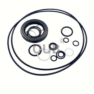 China XKAY-00553 XKAY00553 Buy Hyundai HCE SEAL KIT XKAY-00553 genuine, new aftermarket tractor parts with delivery R170W7A R210LC7 for sale