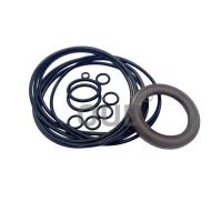 China XKAH-01060 XKAH01060 Buy Hyundai HCE SEAL KIT XKAH-01060 genuine, new aftermarket tractor parts with delivery R250LC9A R450LC7 for sale