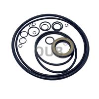 China XKAH-01054  XKAH01054  HYUNDI HCE SEAL  GENUINE NEW AFTERMARKET, TRACTOR MOTOR KIT RC215C7 R210LC7 for sale