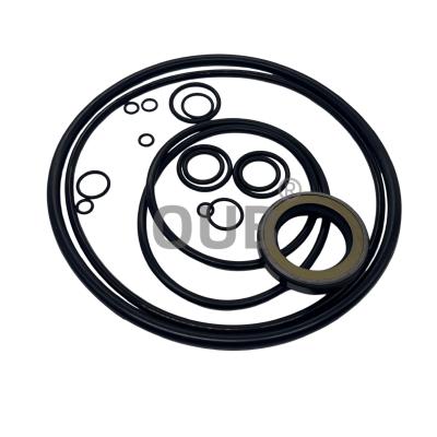 China XKAH-01054  XKAH01054  HYUNDI HCE SEAL  GENUINE NEW AFTERMARKET, TRACTOR MOTOR KIT RC215C7 R210LC7 for sale
