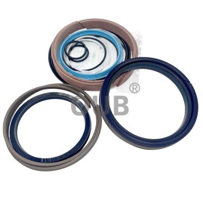 China 31Y1-15230 31Y115230 Buy Hyundai HCE SEAL KIT 31Y1-15230 genuine, new aftermarket tractor parts with delivery R210LC7H R200W7 for sale