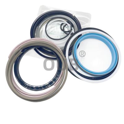China 31Y1-15880  31Y115880 Buy Hyundai HCE SEAL KIT 31Y1-15880 genuine, new aftermarket tractor parts with delivery R210LC7 R210LC7H for sale