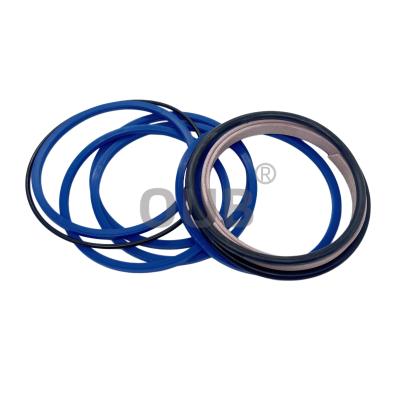China 31N6-40950 31N640950 Buy Hyundai HCE SEAL KIT 31N6-40950 genuine, new aftermarket tractor parts with delivery  R110-7A C for sale