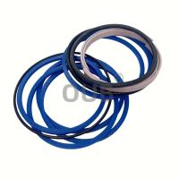 China 31N6-40950 31N640950 Buy Hyundai HCE SEAL KIT 31N6-40950 genuine, new aftermarket tractor parts with delivery  R110-7A C for sale