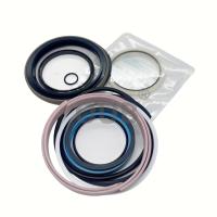 China 31Y1-14200 31Y114200 Buy Hyundai HCE SEAL KIT 31Y1-14200 genuine, new aftermarket tractor parts with delivery R170W3 R170W7A for sale