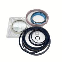 China 31Y1-14200 31Y114200 Buy Hyundai HCE SEAL KIT 31Y1-14200 genuine, new aftermarket tractor parts with delivery R170W3 R170W7A for sale