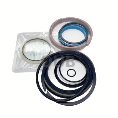 China 31Y1-14200 31Y114200 Buy Hyundai HCE SEAL KIT 31Y1-14200 genuine, new aftermarket tractor parts with delivery R170W3 R170W7A for sale