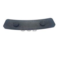 China 302-6338 3026338 Wear Strip   12mm Thick,Fits For Motor Graders 140M  120M,160M for sale