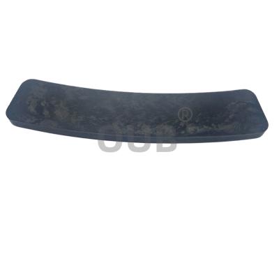China 302-6338 3026338 Wear Strip   12mm Thick,Fits For Motor Graders 140M  120M,160M for sale
