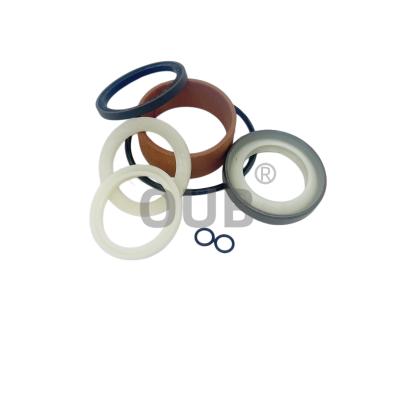 China 246-5916 2465916 Hydraulic Cylinder Seal Kit 12H NA 140H for sale