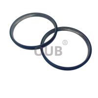 China 3T-6541 3T6541 Excavator Final Drive Floating Seal  730 730C for sale