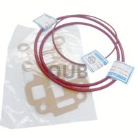 China 195-15-81240 1951581240 Original Construction Machinery Parts Seal O-Ring D375AI-8 D375AI-8E0 for sale