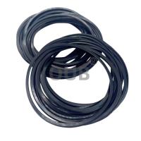 China 8E-5734  8E5734  External Seal Ring Construction Machinery Spare Parts SEAL 140M 3 AWD for sale