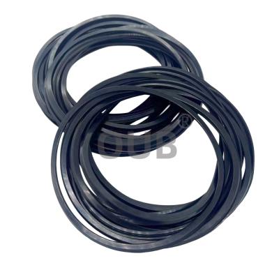 China 8E-5734  8E5734  External Seal Ring Construction Machinery Spare Parts SEAL 140M 3 AWD for sale