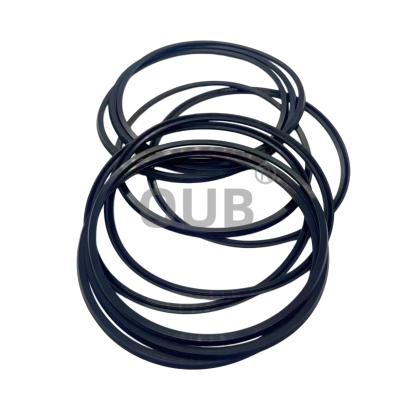 China 8E-5736 8E5736  RING-SEAL EXTENSION CONSTRUCTION MACHINERY SPARE PARTS SEAL  12H 12M 150 for sale