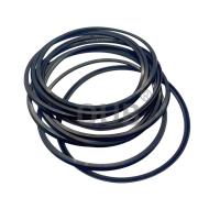 China 8E-5736 8E5736  RING-SEAL EXTENSION CONSTRUCTION MACHINERY SPARE PARTS SEAL  12H 12M 150 for sale