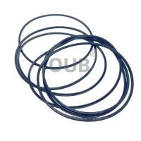 China 0734-317180 0734317180 High Quality Oil Seal  SOLAR 210W-V SOLAR 200W-III for sale
