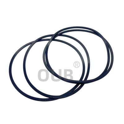 China 8D-1643 8D1643 High Quality RING SEAL，DRING TYPE for sale