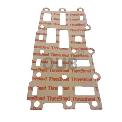 China 198-13-46910 1981346910  GASKET KIT,FOR  D475ASD-5E0   D475A-5 for sale