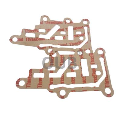 China 195-15-75531 1951575531 Original Construction Machinery Parts Seal O-Ring D85PX-15R D275A-5D for sale