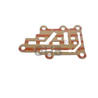 China 195-15-75530 1951575530 GASKET KIT, D155AX-5  D375A-5 for sale