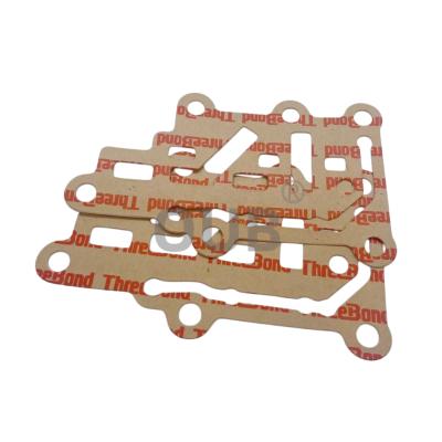 China 195-15-75530 1951575530 GASKET KIT, D155AX-5  D375A-5 for sale