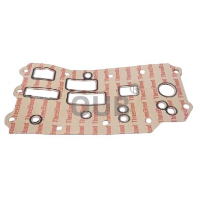 China 195-13-86911 1951386911 Bulldozer SERVICE KIT PARTS Gasket D375AI-8 D375A-6R for sale