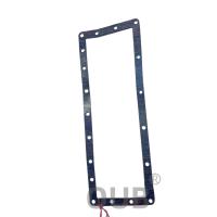 China 17M-22-25141 17M2225141 GASKET FITS FOR D275A-2 D375A-5 for sale