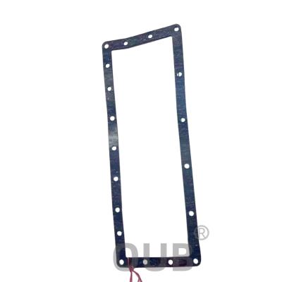 China 17M-22-25141 17M2225141 GASKET FITS FOR D275A-2 D375A-5 for sale
