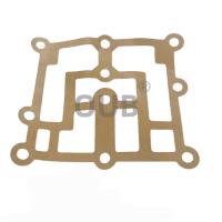 China 14X-40-11491 14X-40-11491 GASKET D375A-3 D60P-12-E for sale