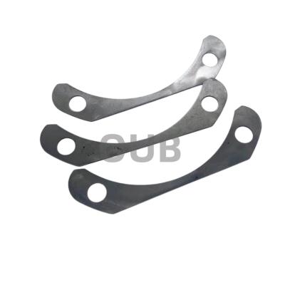 China 144-15-21270 1441521270 SHIM ,1.0mm, D65E-12 D65A-11 for sale