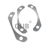 China 144-15-21280 144-15-21280 SHIM Machine Spare Parts D65A-8   D65A-11 for sale