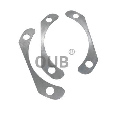 China 144-15-21280 144-15-21280 SHIM Machine Spare Parts D65A-8   D65A-11 for sale
