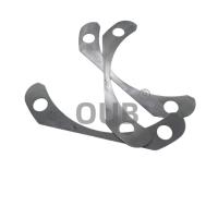 China 144-15-21280 144-15-21280 SHIM Machine Spare Parts D65A-8   D65A-11 for sale