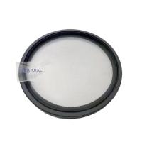 China 56B-46-13470 56B4613470 SEAL LIP, OIL SEAL RING Engine Assembly Construction Machinery CatHM350-2 GH320-3 for sale