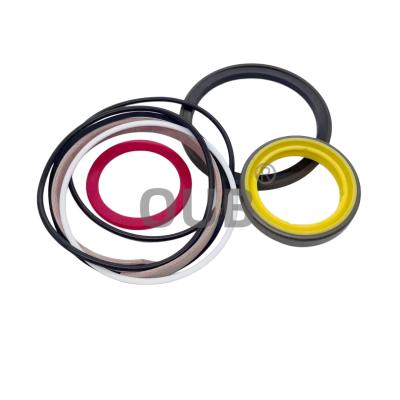 China 377-9352 3779352 Cylinder Replacement Seal Kit for Medium Articulated Dump Truck 420F 430E 430F for sale