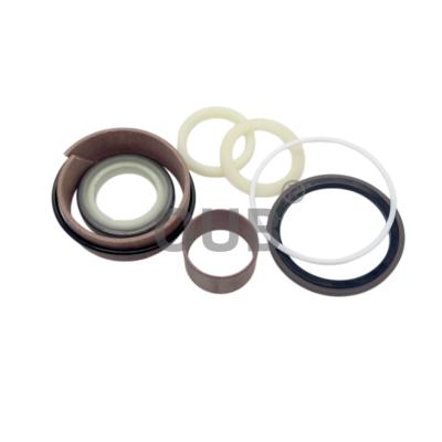 China 235-0354 2350354 Cylinder Service Seal Kit for Compact Crawler Loader 436B 428B 416B 428C for sale