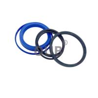 China 436-8721 4368721 Cylinder Replacement Seal Kit for Large Articulated Dump Truck  434F2 434F for sale